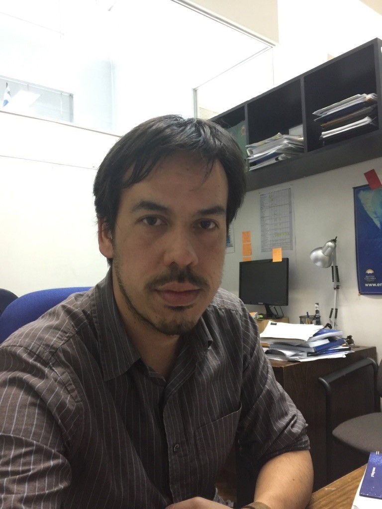 alejandro-yanez-rubio – IFOP ::: Al servicio de la investigación ...