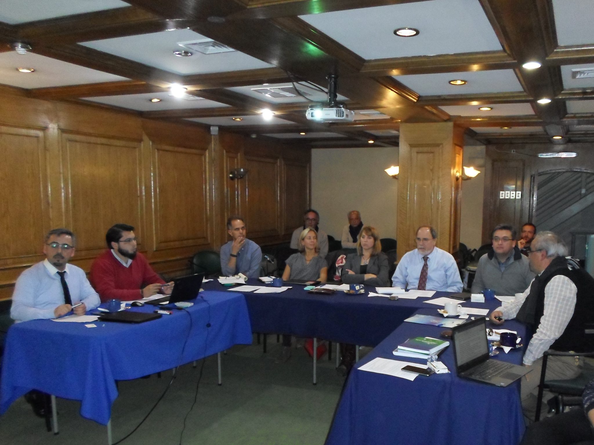 IFOP signs a Cooperation Agreement with Environmental Defense Fund (EDF ...