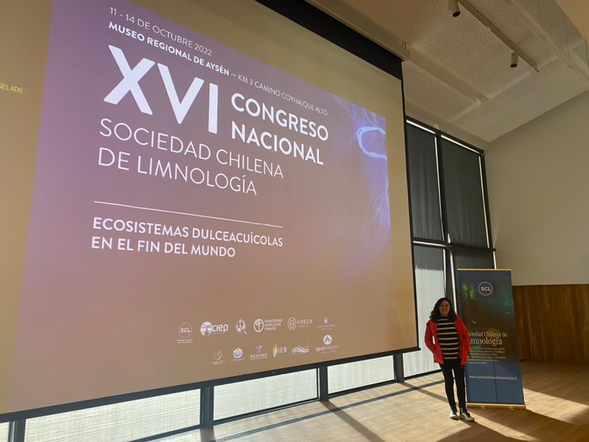 Investigadores de IFOP participan en XVI Congreso Nacional de ... Investigadores de IFOP participan en XVI Congreso Nacional de ...