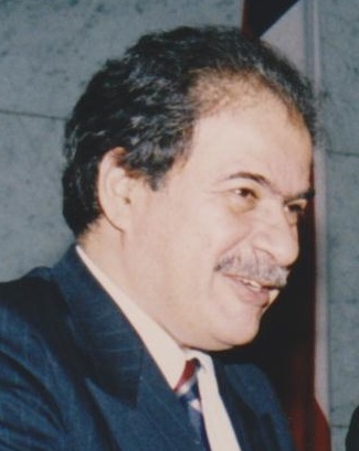 Falleció Patricio Bernal Ex Director de IFOP entre los años 1990-1994 ...