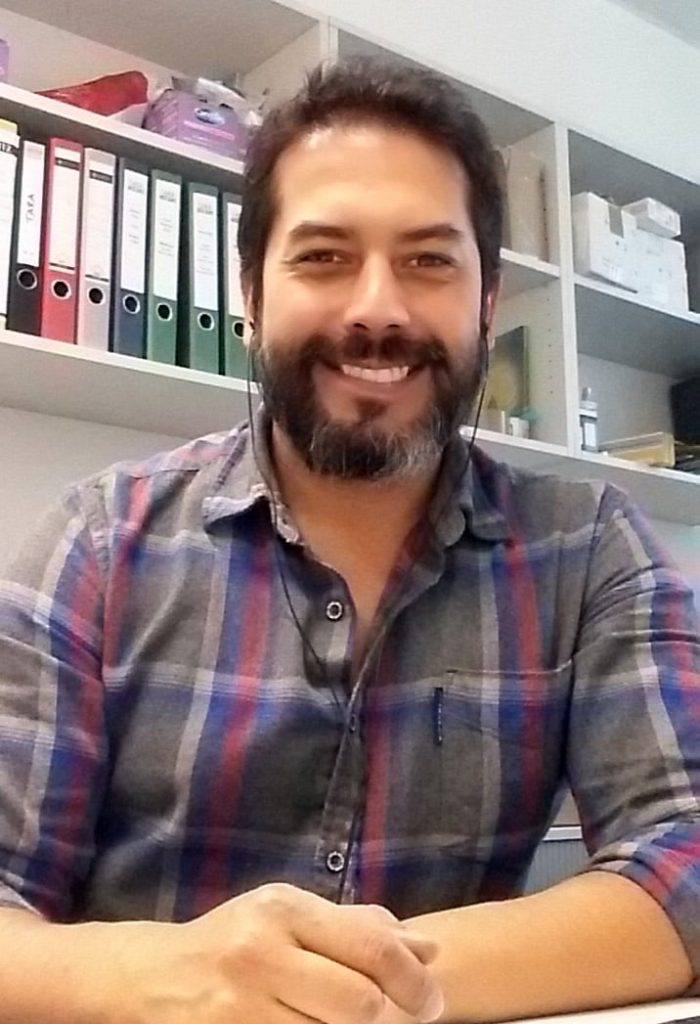 Tres científicos debatirán en torno al fenómeno de Marea Roja en un ...