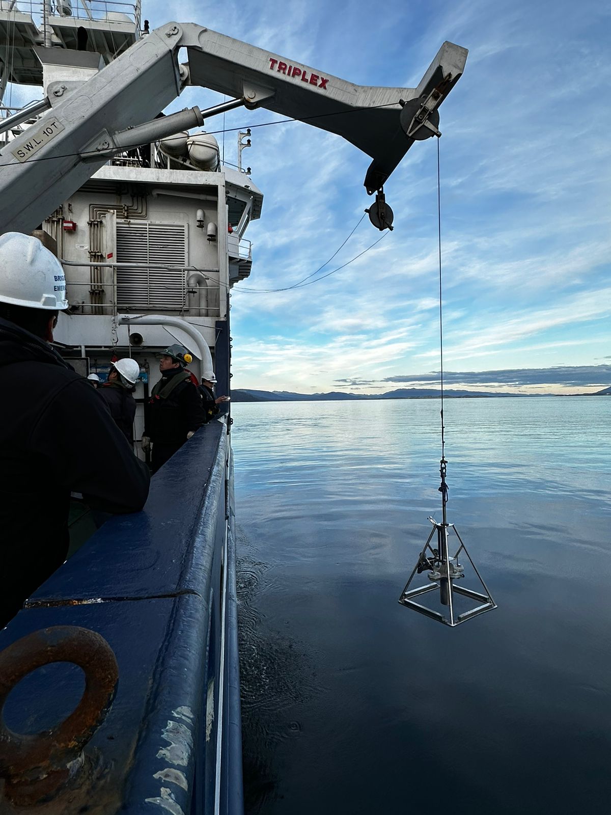 CIMAR29_6 – IFOP ::: Al servicio de la investigación científica de la ...