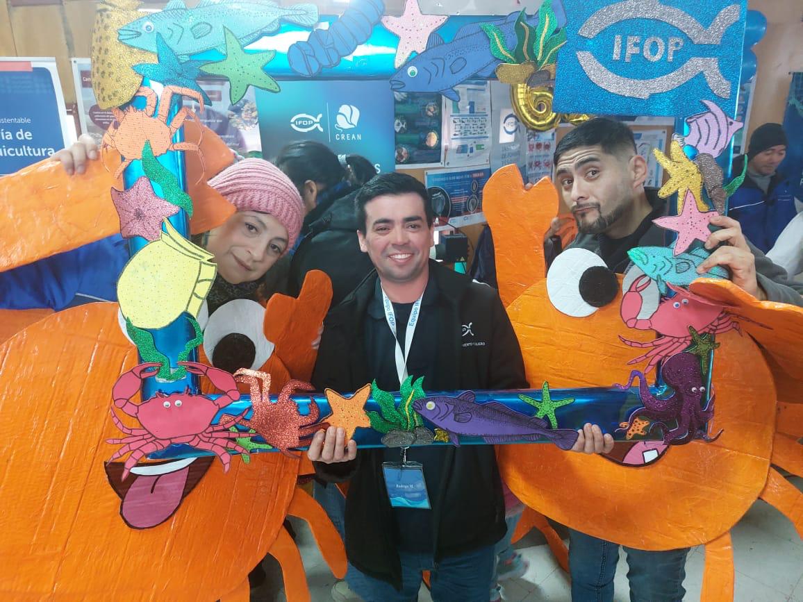 IFOP celebra el mes del mar con actividades educativas y culturales ...