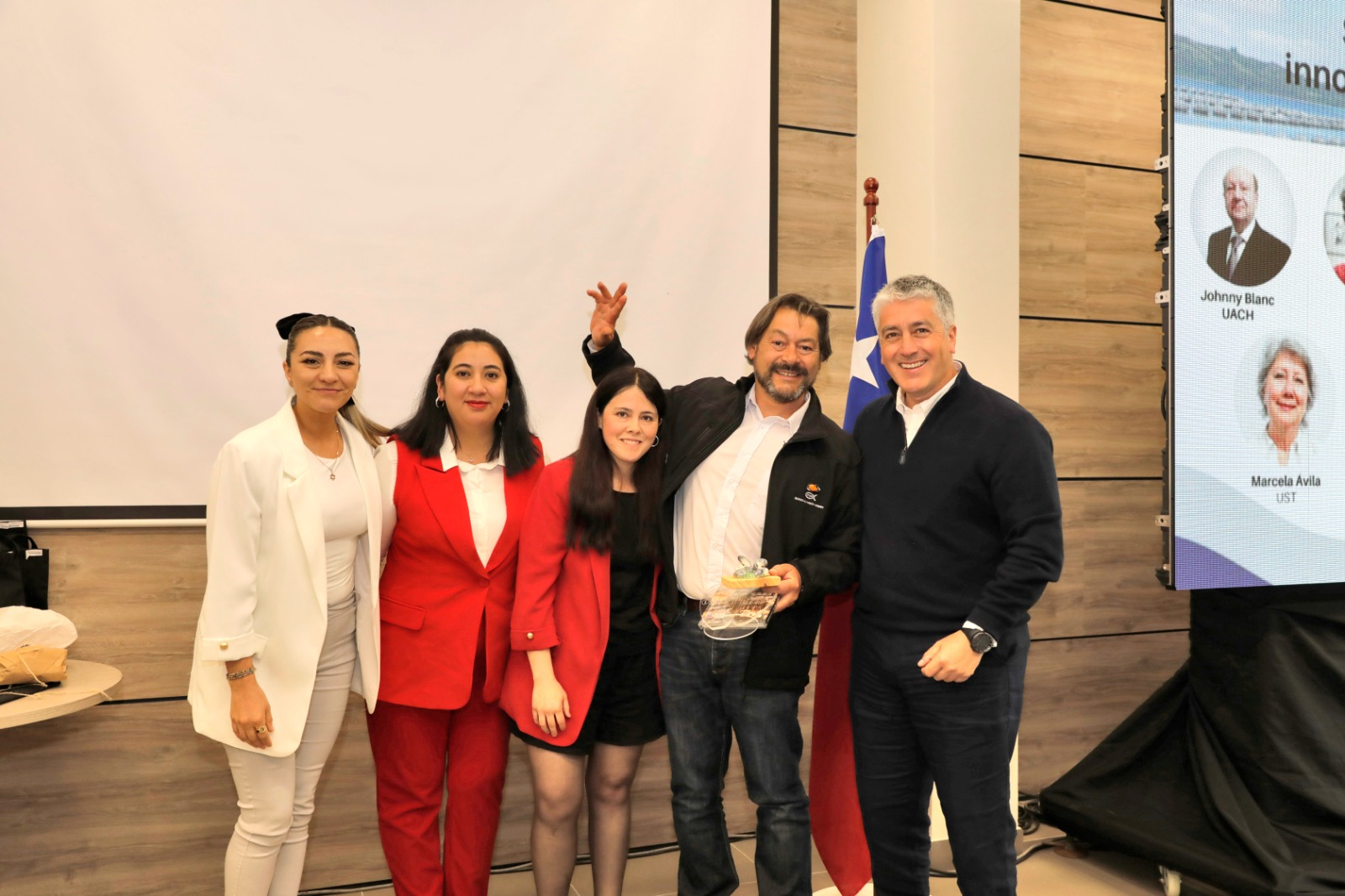 (Es) IFOP destaca en la X versión del Seminario de Investigación e ...