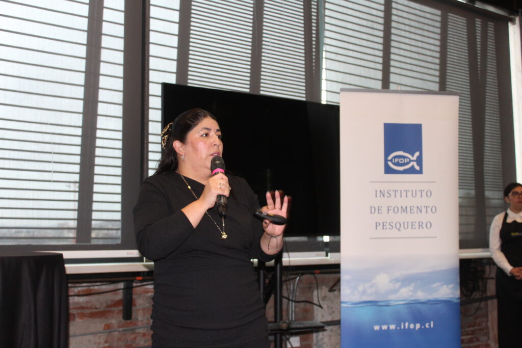 Taller Programa de estudio biológico de jibia en sectores fuera de la pesquería – IFOP ::: Al ...